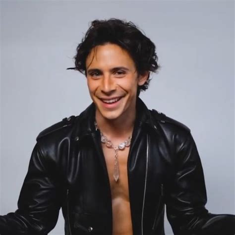 Evolución Del Actor Alejandro Puente En 26 Fotos Homosensual