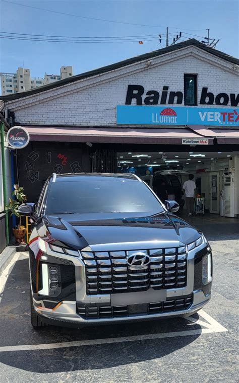 영등포루마버텍스팰리세이드 신차패키지열차단 썬팅블랙박스보조배터리ppf Qxd8000보조배터리 아이볼트bab115q 네이버 블로그