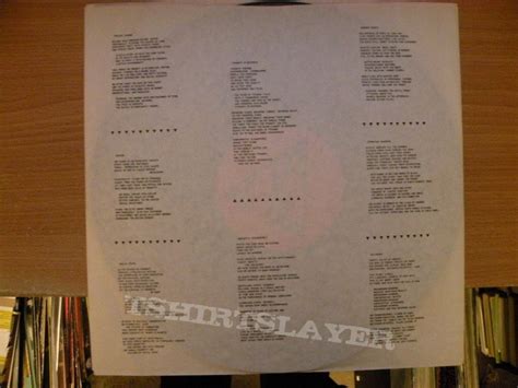 Watchtower Energetic Assembly Lp Tshirtslayer Tshirt And