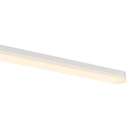 Modern Minimalist Led Linear Vanity Light Lightfixturesusa Bathroom Light Fixture