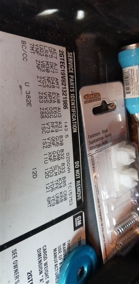 Rear Diff Chevy Silverado And Gmc Sierra Forum