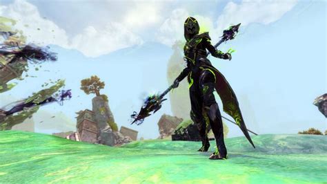 Void Corrupted Weapon Skins Guild Wars 2 Wiki Gw2w Void Corrupted Weapon Skins Guild Wars 2 Wiki Gw2w