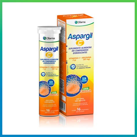 Aspargil C