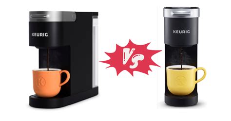 Keurig Slim Vs Mini Which Coffee Maker Is Better