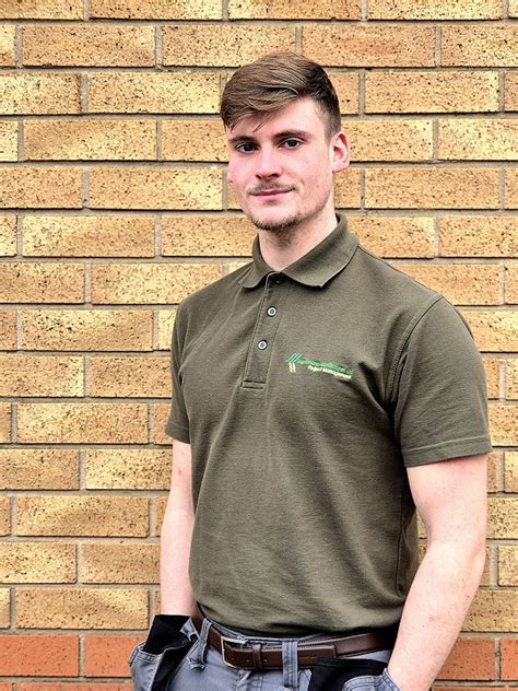 Vincent Coyle West Lindsey Landscapes Ltd