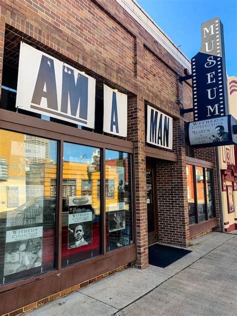 Weve Found The Best Museums In Memphis Tennessee