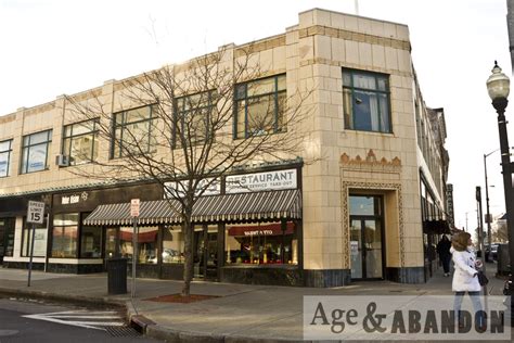 Alexs Restaurant Poughkeepsie Ny Age And Abandon