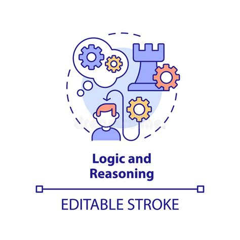 Logical Thinker Stock Illustrations 89 Logical Thinker Stock