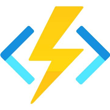 Static Apps Svg And Png Icons Azure Icons