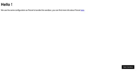 Isnumeric Function Example Codesandbox