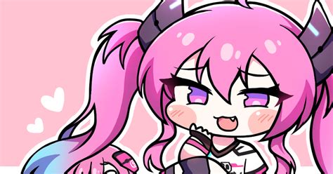 Sdvx 그레이스 ちいのイラスト Pixiv