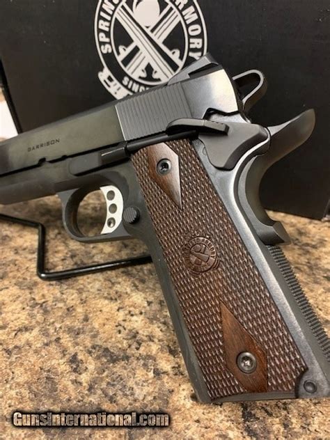 Springfield Armory Garrison