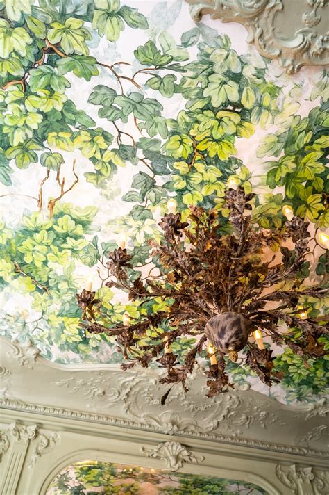 Beautiful Cafes Of Paris Le Chardenoux Stacie Flinner Stacie Flinner