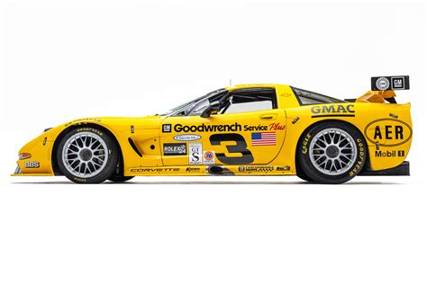 Are These The 8 Greatest Racing Corvettes Of All Time