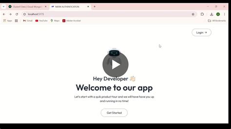 Mern Mongodb React Nodejs Fullstackdevelopment Webdevelopment Anbu Selvan