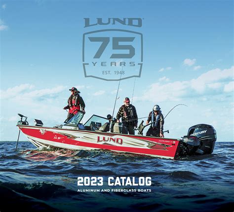 Lund Catalogs And Brochures Archive Lund