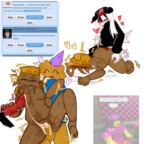 Rule 34 1cuntboy 2boys Cuntboy Gay Handjob Intersex Male Malecuntboy