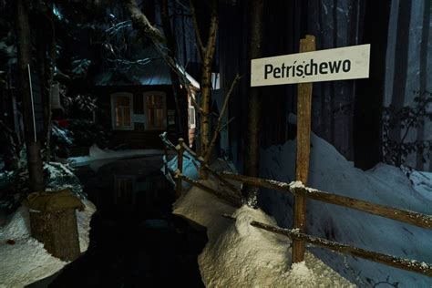 Lorem Ipsum S Experience Design Shows The Power Of Dramatic Narratives