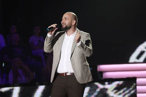 Veljko Jelikić Dobio Sina Na Snimanju Zvezda Granda