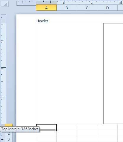 How To Make The Header Bigger In Excel Solve Your Tech