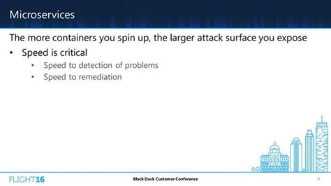 Securing Docker Containers Ppt