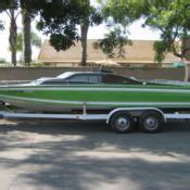 1979 Sleekcraft Sportster Jet Boat 18ft Sleek Craft 1979 For Sale