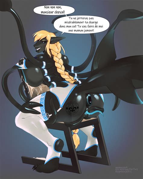 Rule 34 Absurd Res Anal Ink Anthro Anus Ass Big Breasts Big Nipples