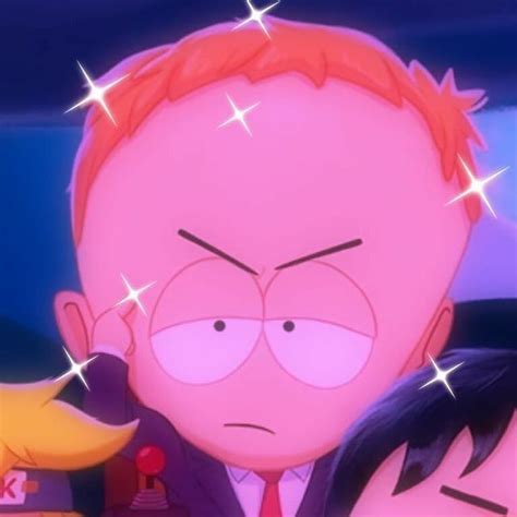 Timmy South Park