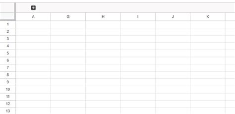 Grouping Columns Fields Collapse And Expand Columns Feature Ideas Baserow