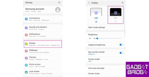 top 5 ways to enable dark mode in instagram on pc android 2022