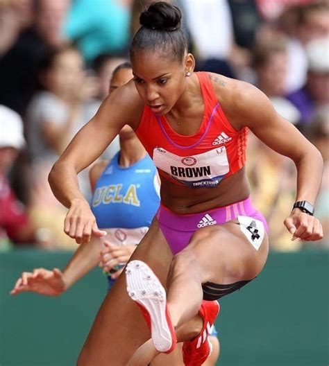Zap2it Alyson Felix Track Field Track And Field Bodies Track
