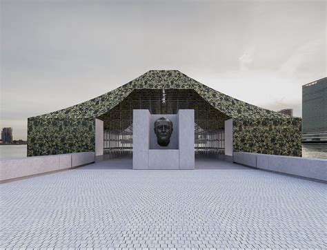Ai Weiwei Commission For Art X Freedom Opening 10 September Four