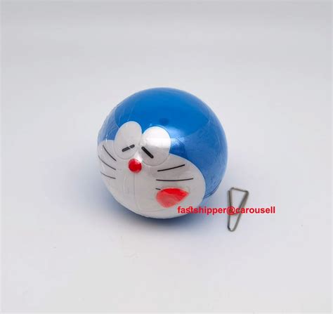 包順豐 Doraemon Figure Collection Spring Bandai Capchara Gashapon 叮噹 多啦a