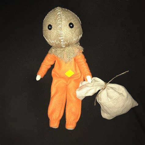 Samara Doll 15 Tall With Vhs Tape The Ring Samara Morgan Etsy