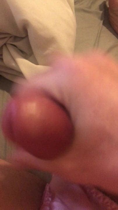 Satin Panties Jerk Off Xhamster