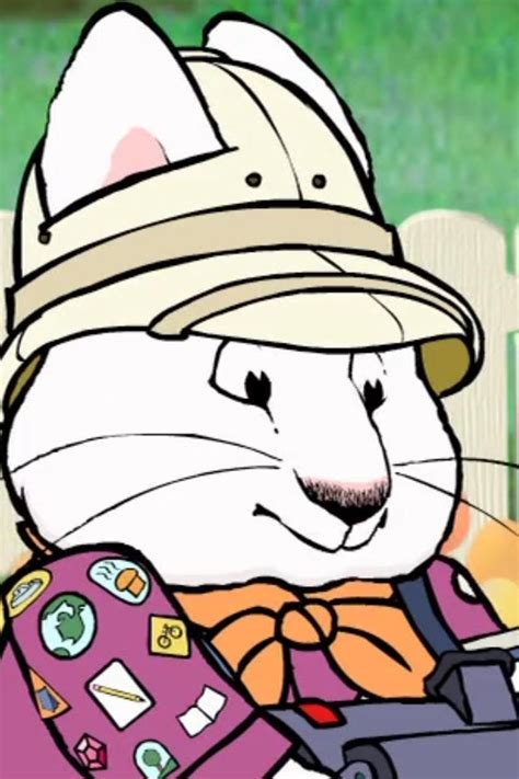 Watch Max And Ruby S3e5 Rubys Safari Maxs Mudbath Maxs Lost