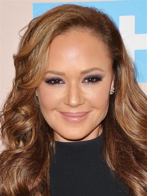 Leah Remini Pictures Rotten Tomatoes