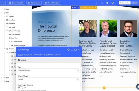 Website And Mobile Development Services Tiburon Data