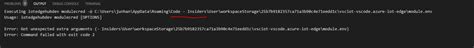 Bugbash Edge Set Module Credentials To User Settings” Not Work On Vs Code Insider · Issue