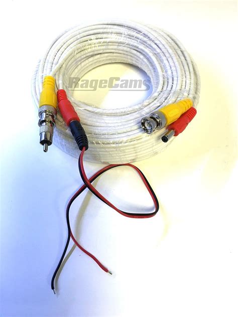 Bow Pulpit Anchor Windlass Waterproof Marine Ir Camera Wide Angle View