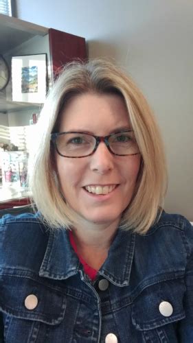 The People Behind The Pcta Shari Hansen Associate Director Of