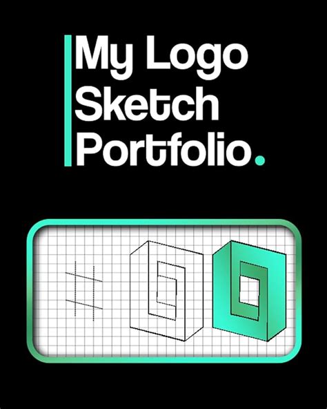 Logos Graphic Design Portfolio Book Graphic Design Print Templates For