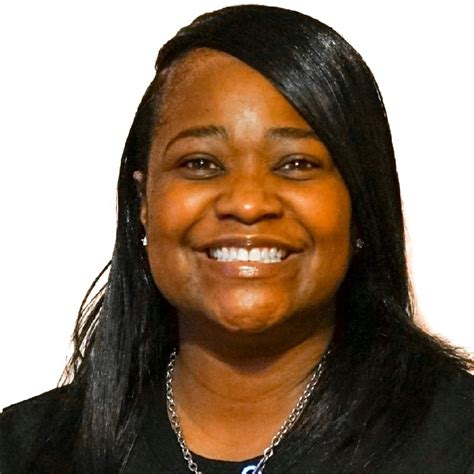 Tamara Carter Hampton Administrative Assistant Dicks Sporting