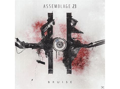 Assemblage 23 Bruise Cd Mediamarkt