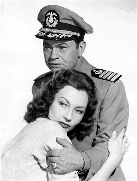 Edward G Robinson Biography And Overview Of His Acting Career