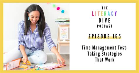 Effective Time Management Strategies For Taking Timed Tests