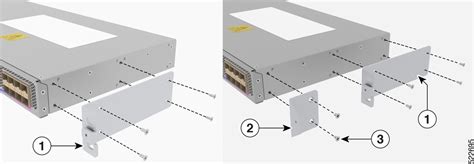 Cisco Network Convergence System 540 Small Density Routers Hardware Installation Guide Install