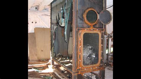 Graphic Sexual Horror De Barbara Bell Et Anna Lorentzon 2009 Je M