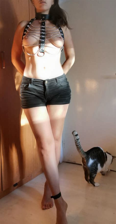 Image Theyre Small And They Like To Be In Chains Porn Pic Eporner