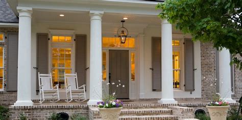 Porch Columns Column Replacement Column Guru Toronto Ontario